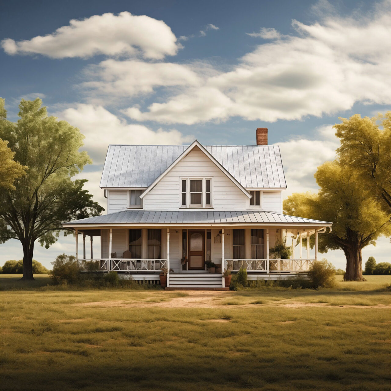 Home - Farm & Home Mutual Insurance